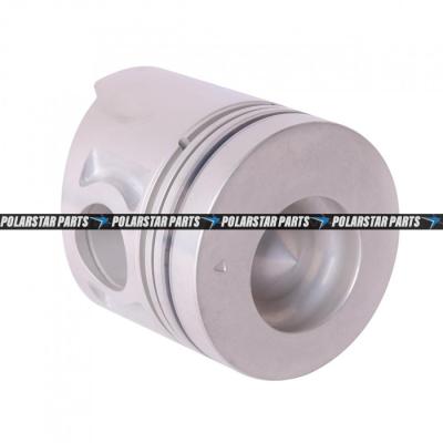 Cina Pistone VAME014161 VAME014162 del cilindro del motore del corredo SK200 della ricostruzione di revisione di 4D34T 6D34T in vendita