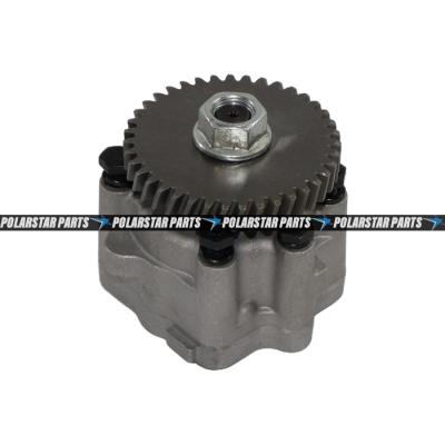 Cina PC560-7 escavatore Oil Pump Kubota V2203 V2403 15471-35012 15471-35013 in vendita