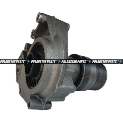 Cina Pompa idraulica ISX QSX15 X15 4089909 di Cummins del motore diesel in vendita