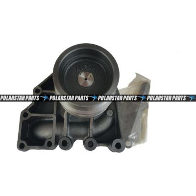 Cina Pompa idraulica ISX QSX15 X15 4089909 di Cummins del motore diesel in vendita