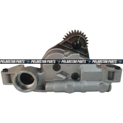 Cina Escavatore Oil Pump del camion pesante 2881757 5532492 4309449 ISX15 QSX15 in vendita