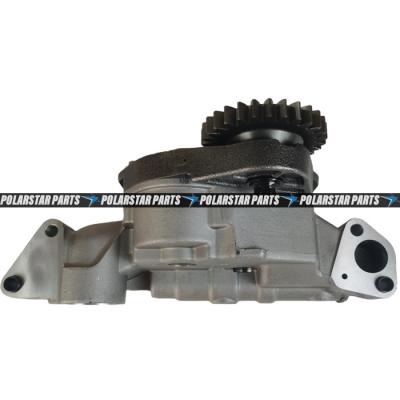 Cina Escavatore Oil Pump del camion pesante 2881757 5532492 4309449 ISX15 QSX15 in vendita