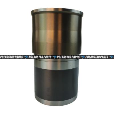Cina 3685235 4374092 revisionano la ricostruzione Kit Cylinder Liner Kit Qsx 15 Isx15 4376392 2881719 in vendita