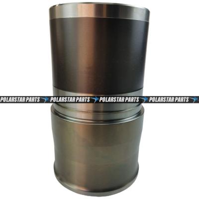 Cina 3685235 4374092 revisionano la ricostruzione Kit Cylinder Liner Kit Qsx 15 Isx15 4376392 2881719 in vendita