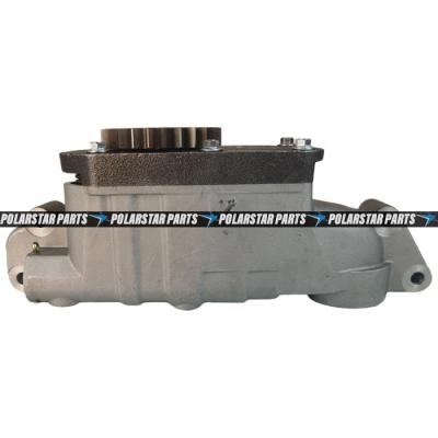 Cina Escavatore Oil Pump del camion pesante 2881757 5532492 4309449 ISX15 QSX15 in vendita