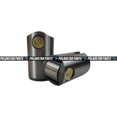 Cina 3965966 riparazione del motore di Kit Valve Tappet Excavator Cummins della ricostruzione di revisione di 6l Isl Qsl8.9 in vendita