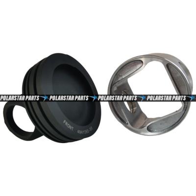 Cina Corredo diesel 3966721 della ricostruzione di revisione del pistone del motore di Cummins Qsl9 4941393 4089963 in vendita