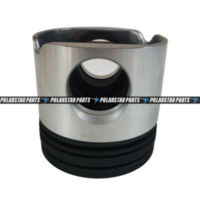 Cina Corredo diesel 3966721 della ricostruzione di revisione del pistone del motore di Cummins Qsl9 4941393 4089963 in vendita