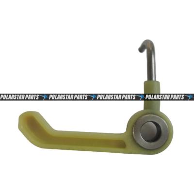 Cina Motore diesel di raffreddamento 4937308 di Cummins dell'ugello del pistone di ISDE QSB6.7 in vendita