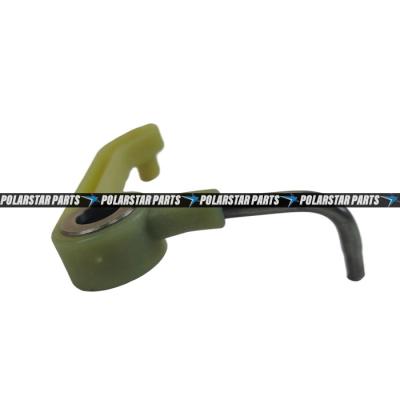 Cina Motore diesel di raffreddamento 4937308 di Cummins dell'ugello del pistone di ISDE QSB6.7 in vendita