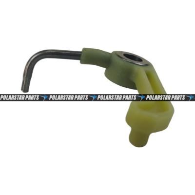 Cina Motore diesel di raffreddamento 4937308 di Cummins dell'ugello del pistone di ISDE QSB6.7 in vendita