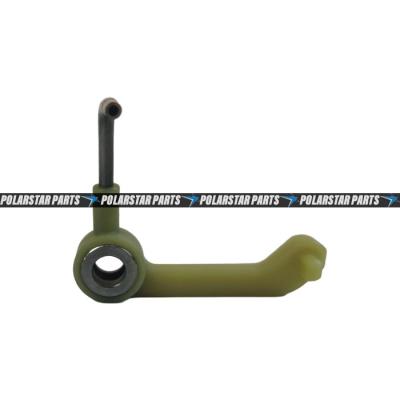 Cina Motore diesel di raffreddamento 4937308 di Cummins dell'ugello del pistone di ISDE QSB6.7 in vendita