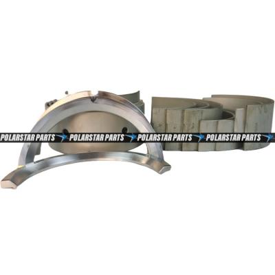 China NT855 N14 STD Cummins Main Bearing Set Crankshaft 3019198 3030216 for sale