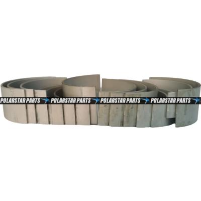 China NT855 N14 STD Cummins Main Bearing Set Crankshaft 3019198 3030216 for sale