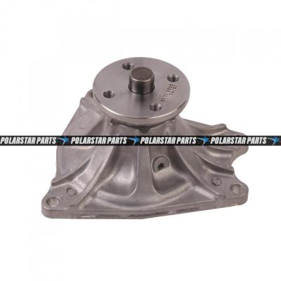 Cina motore diesel di 4m40  Engine Water Pump 307b 307c Me201735 190-5767 in vendita