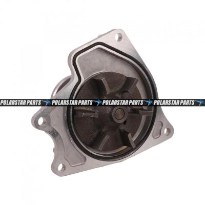 Cina motore diesel di 4m40  Engine Water Pump 307b 307c Me201735 190-5767 in vendita