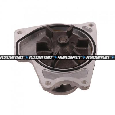 Cina motore diesel di 4m40  Engine Water Pump 307b 307c Me201735 190-5767 in vendita