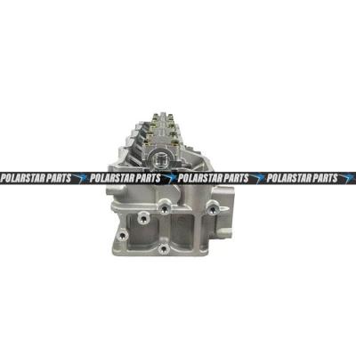 Cina testate di cilindro del motore di 4M40 4M40T 2.8D ME202620 ME193804 190-5741 307C in vendita