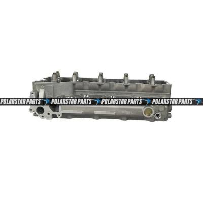 Cina testate di cilindro del motore di 4M40 4M40T 2.8D ME202620 ME193804 190-5741 307C in vendita