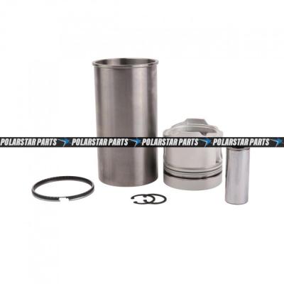 Cina parti di riparazione del motore diesel di Kit Sh 60x 307c della ricostruzione di revisione 4m40 in vendita