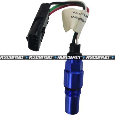 Cina Sensore di posizione del sistema di accensione del motore diesel di ISX15 QSX15 X15 4326595 in vendita