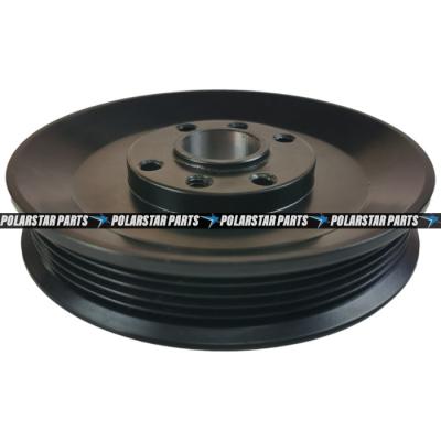 Cina Escavatore 3883324 di Cummins della puleggia di azionamento del motore di M11 ISM11 QSM11 in vendita
