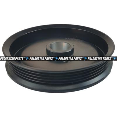 Cina Escavatore 3883324 di Cummins della puleggia di azionamento del motore di M11 ISM11 QSM11 in vendita