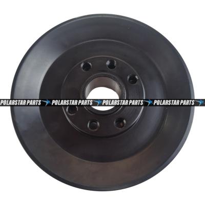 Cina Escavatore 3883324 di Cummins della puleggia di azionamento del motore di M11 ISM11 QSM11 in vendita