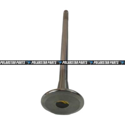 Cina 4926069 motore diesel 3417779 della valvola di aspirazione M11 QSM11 ISM11 dello scarico in vendita