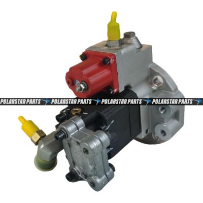 Cina Pompa 4954877 di iniezione di carburante di ISM11 QSM11 M11 N14 3417674 3417677 3090942 in vendita