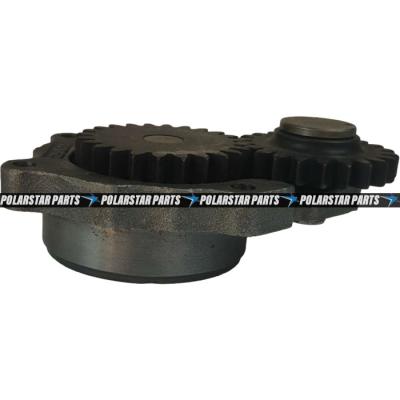 Cina pompa PC200-8 6BT5.9 QSB6.7 4939588 6734-51-1110 6735-51-1111 dell'estrattore dell'olio 6D102 in vendita