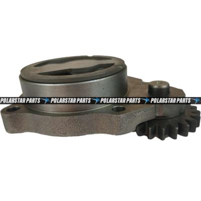 Cina pompa PC200-8 6BT5.9 QSB6.7 4939588 6734-51-1110 6735-51-1111 dell'estrattore dell'olio 6D102 in vendita