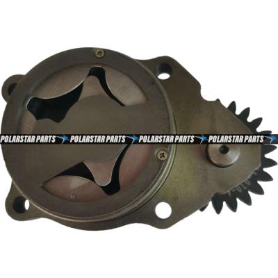 Cina pompa PC200-8 6BT5.9 QSB6.7 4939588 6734-51-1110 6735-51-1111 dell'estrattore dell'olio 6D102 in vendita
