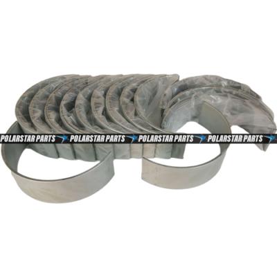 Cina Ricostruzione Kit Crankshaft Main Bearing Set AR12250 di revisione di CCEC K38 KTA38 in vendita