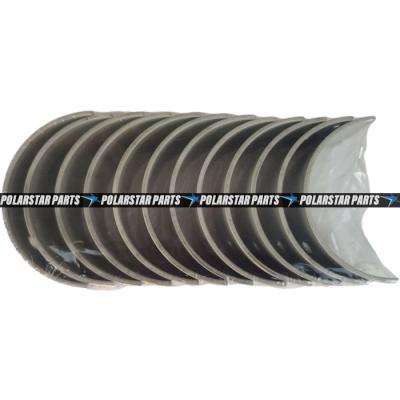 Cina Ricostruzione Kit Bearing Connecting Rod di revisione di Cummins delle componenti del motore 205840 in vendita