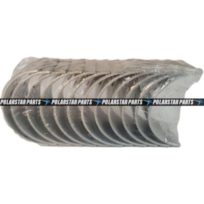 Cina Ricostruzione Kit Bearing Connecting Rod di revisione di Cummins delle componenti del motore 205840 in vendita