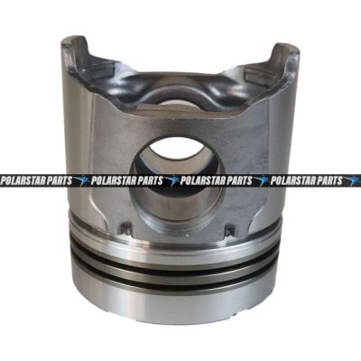 Cina Un pistone di 1654262 motori parte 3304 165-4262 il corpo del gatto 3306 come pistone in vendita