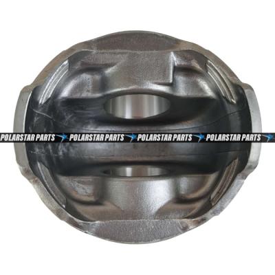 Cina Un pistone di 1654262 motori parte 3304 165-4262 il corpo del gatto 3306 come pistone in vendita