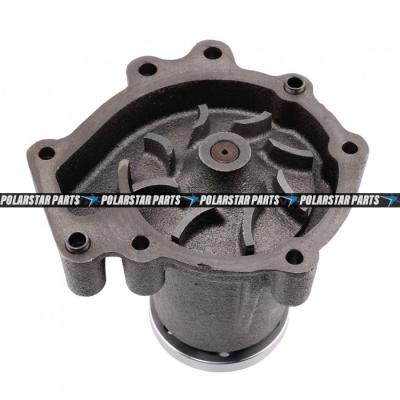 Cina Escavatore Spare Parts di Water Pump 8-98022822-1 ZX240-3 ZX200-3 Hitachi dell'escavatore 4HK1 in vendita