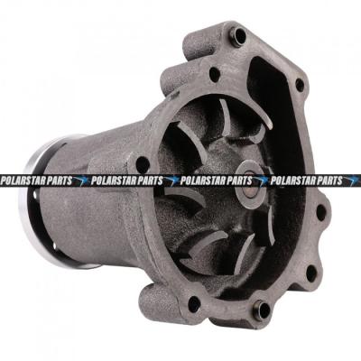 Cina Escavatore Spare Parts di Water Pump 8-98022822-1 ZX240-3 ZX200-3 Hitachi dell'escavatore 4HK1 in vendita