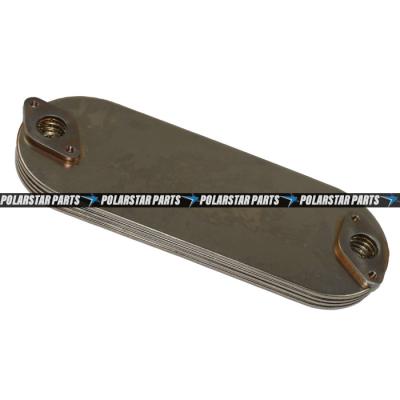 Cina Il centro ZX200-3 8973341002 di radiatore dell'olio delle componenti del motore di rendimento elevato 4HK1 in vendita