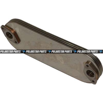 Cina Il centro ZX200-3 8973341002 di radiatore dell'olio delle componenti del motore di rendimento elevato 4HK1 in vendita