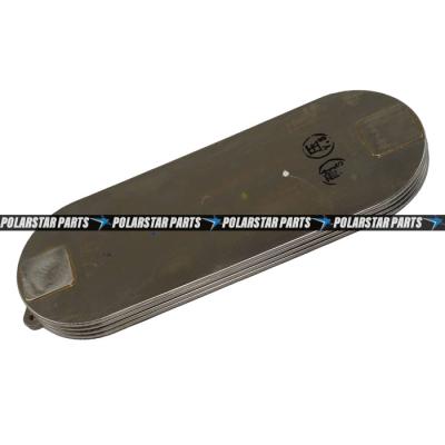 Cina Il centro ZX200-3 8973341002 di radiatore dell'olio delle componenti del motore di rendimento elevato 4HK1 in vendita
