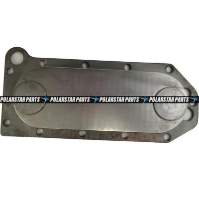 Cina Parti 6D114 6CT8.3 3974815 6743-61-2210 di radiatore dell'olio di Cummins in vendita
