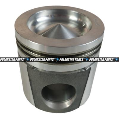 Cina Ricostruzione Kit Engine Cylinder Piston 6745312110 di revisione di PC3008 6D114 QSC8.3 6CT in vendita