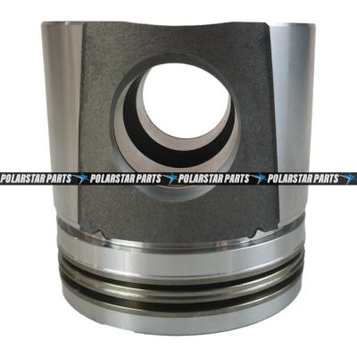 Cina Ricostruzione Kit Engine Cylinder Piston 6745312110 di revisione di PC3008 6D114 QSC8.3 6CT in vendita