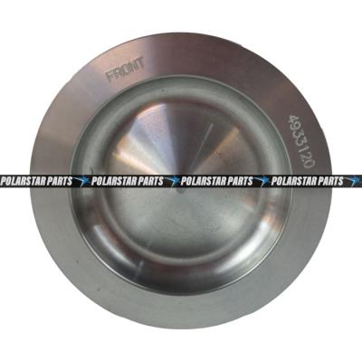 Cina Ricostruzione Kit Engine Cylinder Piston 6745312110 di revisione di PC3008 6D114 QSC8.3 6CT in vendita