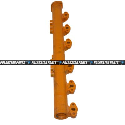 Cina Pezzi di ricambio del motore diesel di S6k 222-8217 un escavatore Pipe di 2228217 320c in vendita