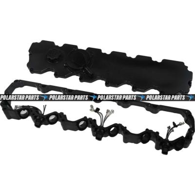 Cina Guarnizione 4142x402 317-3065 1106d-E66ta 1106c-E66ta della copertura del motore diesel C6.6 in vendita