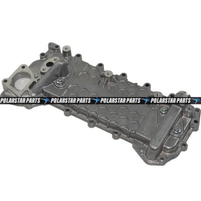 China 8973852011 de Oliekoeler Assy Isuzu Npr Nqr van graafwerktuigaftermarket parts hitachi Te koop